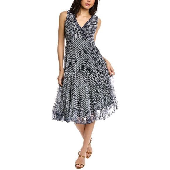 Max Studio | Dresses | Max Studio Midi Dress | Poshmark